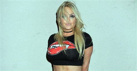 Adult Film Star Jesse Jane Found Dead At 43 Suspected Overdose