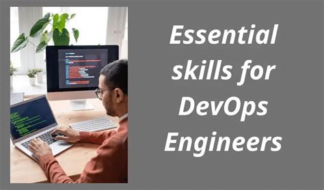 Essential Skills For Devops Engineers Linuxtechlab