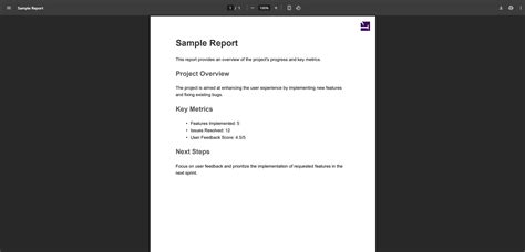 Html To Pdf C Tools The Ultimate Net Library Comparison For 2025 Hackernoon