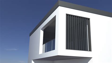 Aluminium Louvre Screens Window Hoods Alumac Industries