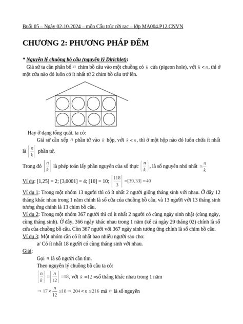 buoi 05 ngay 02 10 2024 mon cau truc roi rac lop ma004 p12 cnvn pdf