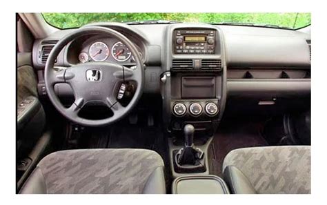 Cubre Tablero Honda Crv 2002 2003 2004 2005 2006 Fct Mercado Libre