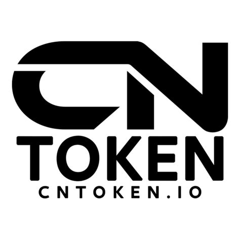 Cn Token Logo Png Vector Ai Pdf Svg Free Download