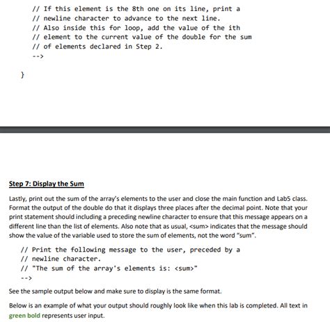 Solved Need Help Creating This Program Just As Shown Must Chegg Com