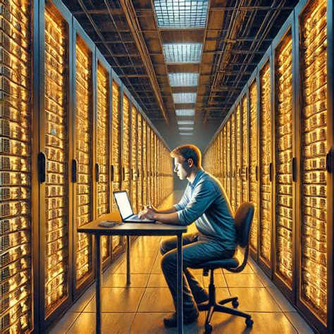 Understanding Memory Management The Key To Efficient Programming In