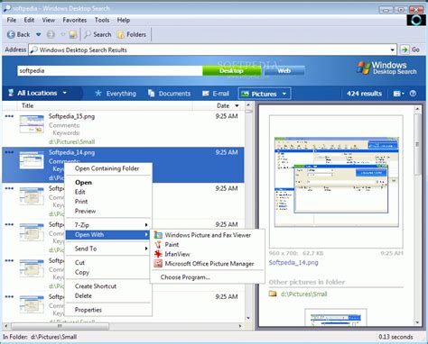 Microsoft Indexing Solution Softpedia