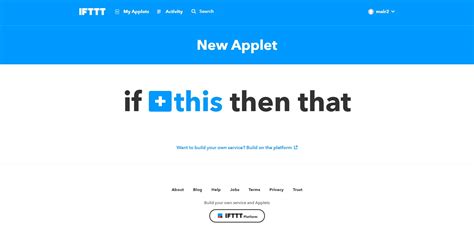 Monitor Web Page And Send Result To IFTTT Urlooker