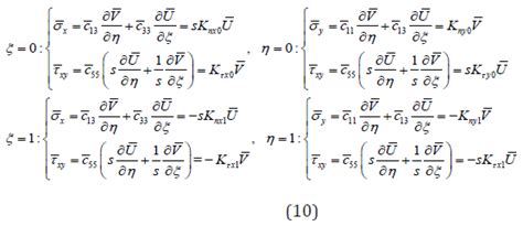 In Plane Free Vibration Of Functionally Graded Rectangular Plates With