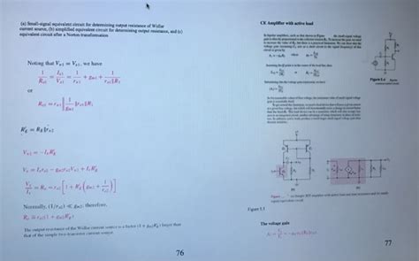 Solved Experiment Widlar Simple Current Sources And Chegg Com