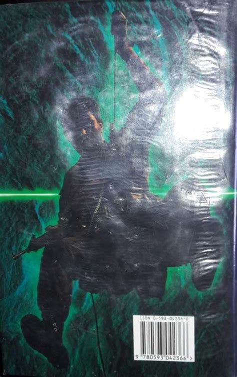 Thriller And Adventure Remote Control Andy Mcnab For Sale In Cape Town Id 633581298