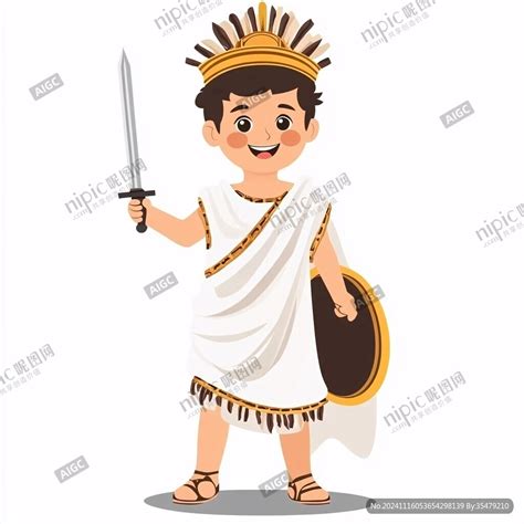 Ai创作图卡通门巴族男 古希腊传统文化 卡通门巴族男孩 卡通民族小哥 古代古希腊人 阿兹台克人 卡通门巴族 卡通独龙族男 卡通布朗族男 卡通基诺族男 卡通独龙族人物 古罗马祭司 穿着树叶的原始