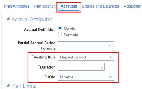 What Is The Difference Between Waiting Period And Vesting Rule Hcm Folks