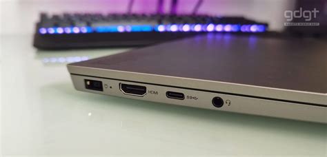 Lenovo Thinkbook S Review Thinkpad Mini Gadgets Middle East