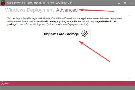 how to install windows 10 on the raspberry pi 3 step by step