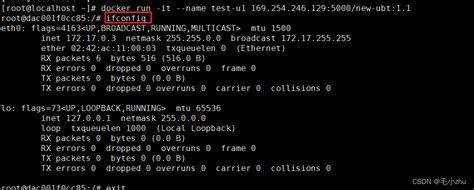 docker 本地镜像发布到私有库 如何向私有仓库上传docker镜像 csdn博客