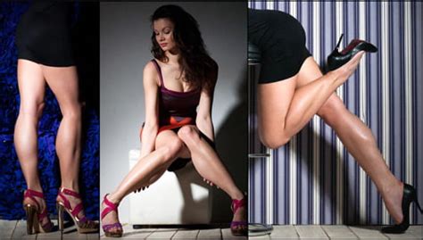 Huge Calves Porn Pictures Xxx Photos Sex Images Pictoa