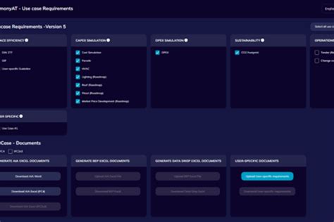 bim web based application for digital twin