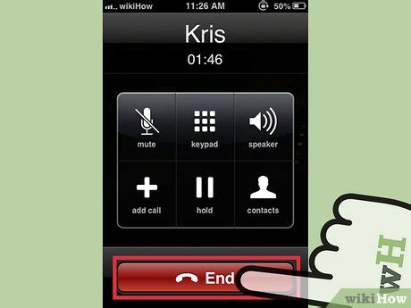 How To Merge Calls On An IPhone 11 Steps With Pictures