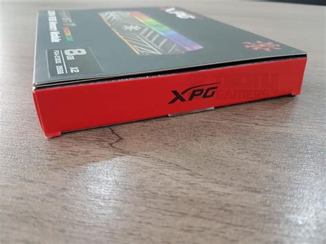 Adata XPG Spectrix D Review Benchmarks Unboxing