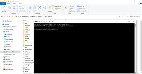 leave management system project in laravel with source code