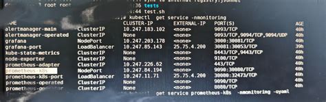 K8s低版本115安装prometheusgrafana进行spring Boot数据采集prometheus、grafana