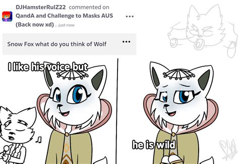 qanda and challenge part 2 by yaizaworld10 on deviantart