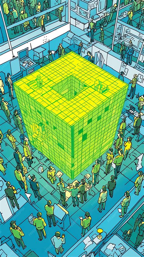 Nanoassembly Machine Molecular Assembler Future Of Manufacturing Quantum Laboratory Artificially