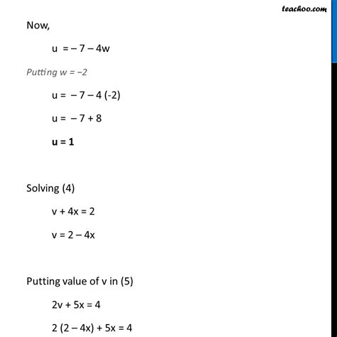Misc Find Matrix X So That X Miscellaneous