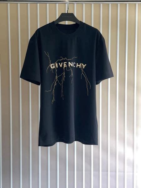Футболка Givenchy, размер 56, цвет черный - купить по выгодной цене в ...
