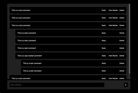 Github Gurubalan Gitreply Trees Custom Tree Nary Queue And