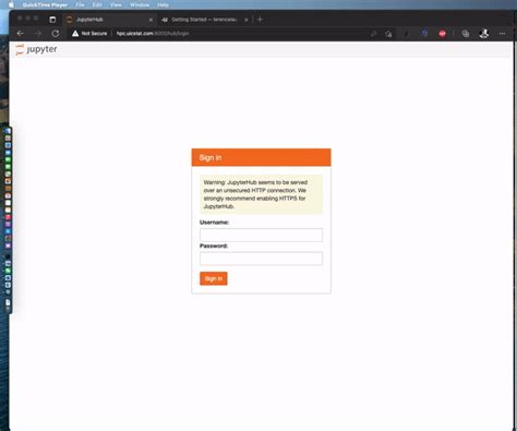 GitHub Bayes Cluster Code Hub Gen Web Portal For USBC