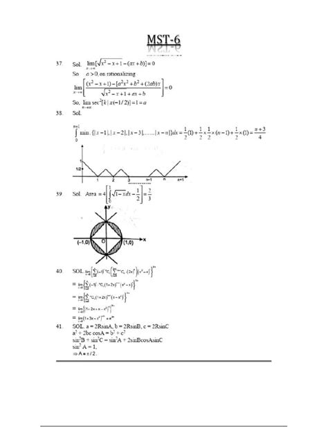 06 Mst Sol Pdf