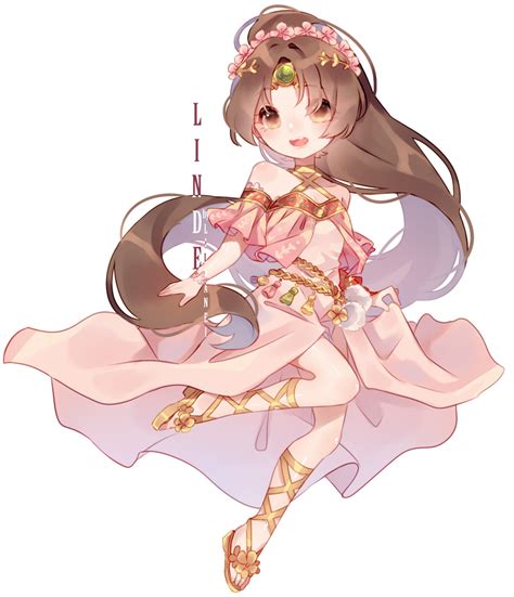 Lilianei Linde Fire Emblem Fire Emblem Fire Emblem Mystery Of The