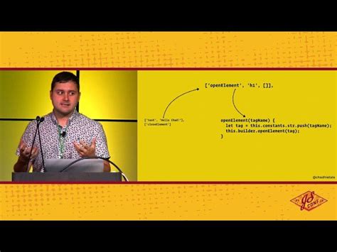 jsconf talk compilers the next frontier in web performance from