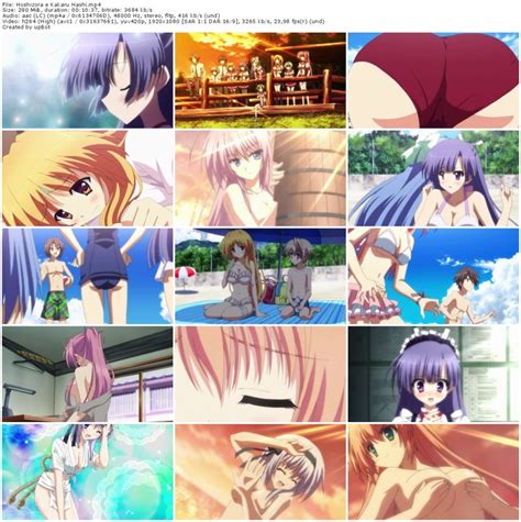 Fanservice Compilations Harem Incest Yuri Page 7