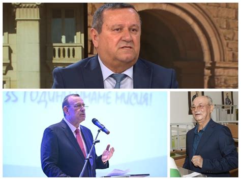 РАЗДОРЪТ ПРИ ДЕРИБЕИТЕ Структурите на Доган на нож с ръководството ето как Чакъров и компания