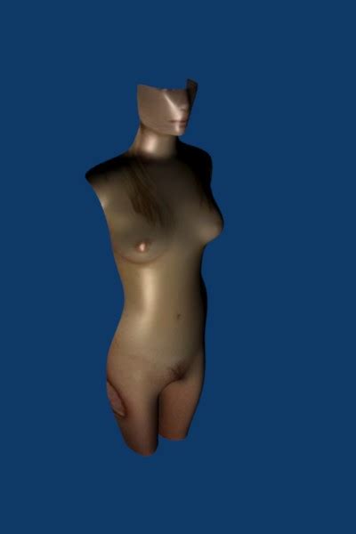 Unwrap Texture Nudity Materials And Textures Blender Artists Community