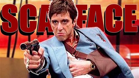 Scareface Youtube