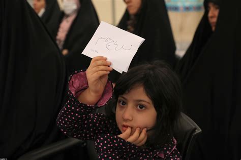 دیدار جمعی از دانشجویان و نمایندگان تشکل‌های دانشجویی Leaderir