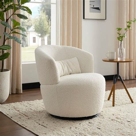 8 Best Bouclé Chairs Tested And Reviewed For 2023