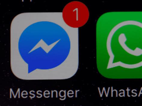 Facebook Messenger Working On An ‘unsend Message Feature On The