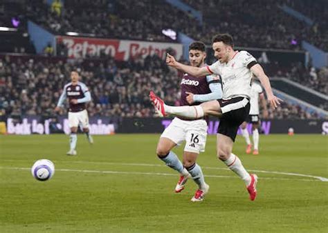 Report Can Liverpool Fix Their Draw Problem Onefootball