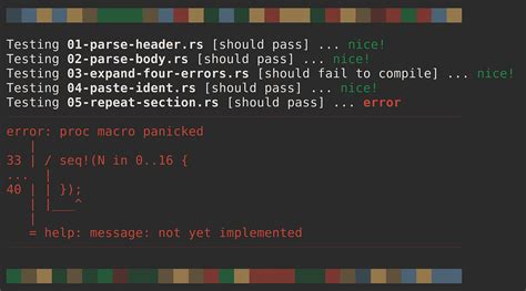 Using Rust To Transpile Javascript To Ruby What The By Admir