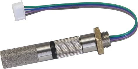 Humidity Sensor Module Bravo Controls