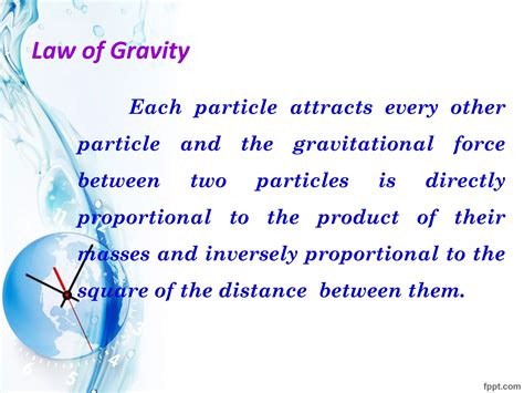Gravitational Search Algorithm In Optimization Techniques Ppt Physics Science