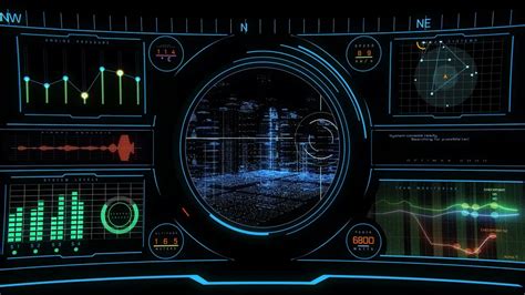 Understanding Lcd Interface Technologies
