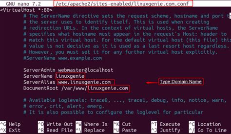 How To Install Apache On Ubuntu 24 04 Linux Genie