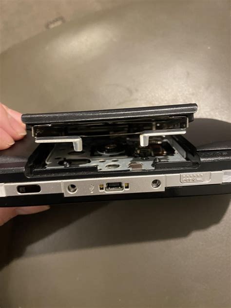 Psp Project Just Got A Spares And Repairs Psp That I Am Going To