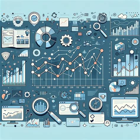 Unlocking Patterns In Time A Beginners Guide To Time Series Analysis And Interconnections By