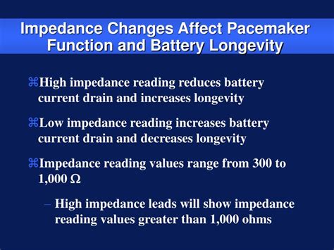 PPT Basic Pacing Concepts Part II PowerPoint Presentation Free Download ID